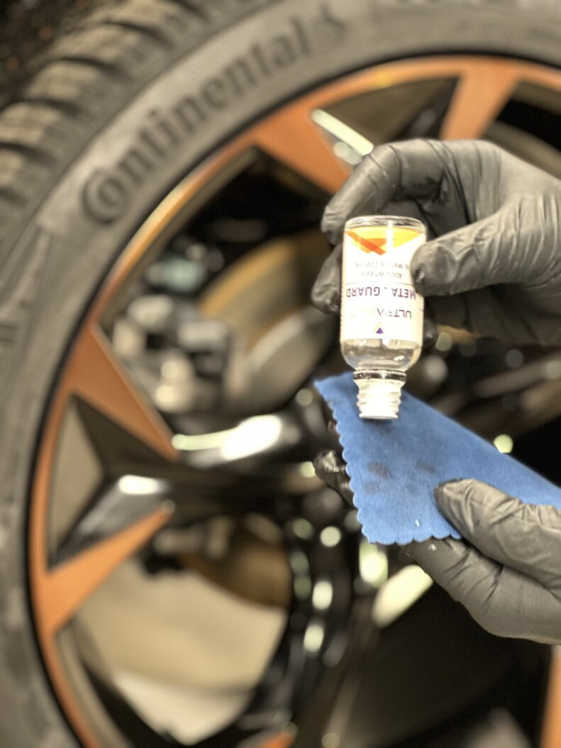 Diamond Shine Auto Detailing Wrocław