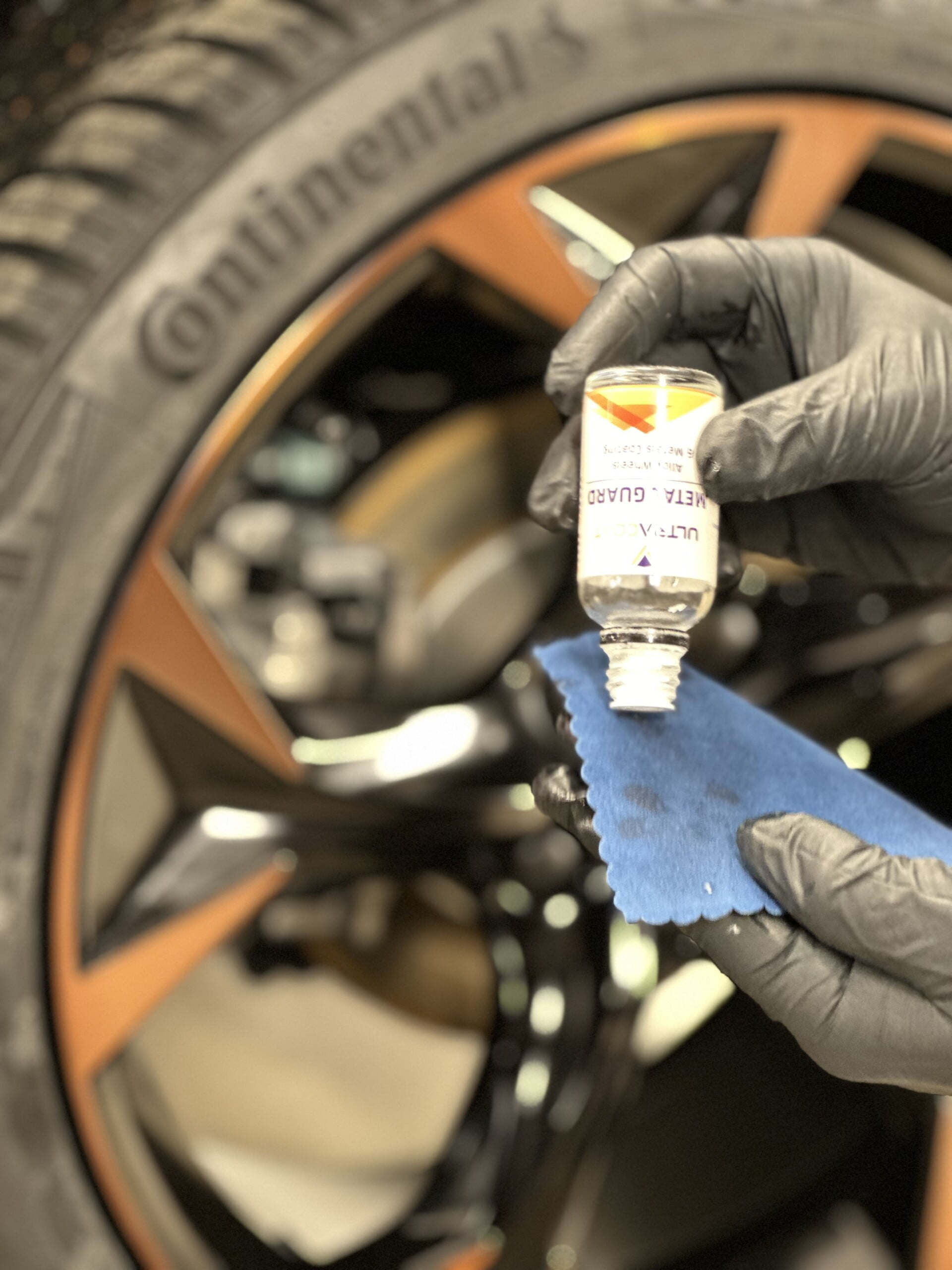 Diamond Shine Auto Detailing Wrocław